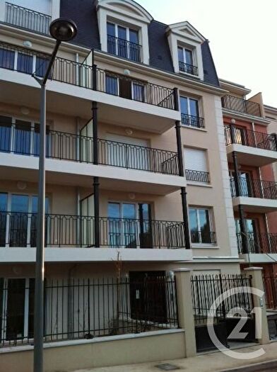 Appartement 2 pièces à louer à Noisy-le-Grand, Centre-ville