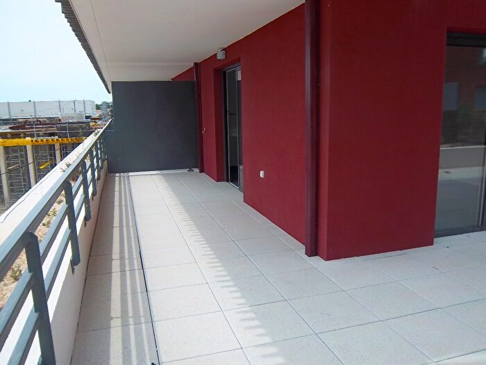 Appartement 2 pièces à Juvignac, à louer