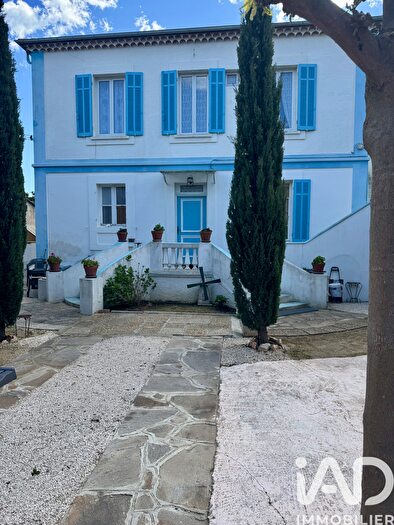 Appartement à vendre - Cavalaire-sur-Mer, Centre-ville - 3 pièces - 2 chambres