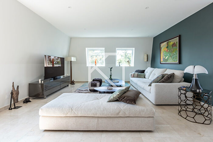 Le Mans : Appartement 5 pièces à vendre