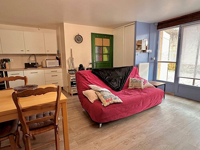 Val dOingt - Appartement 2 pièces à louer