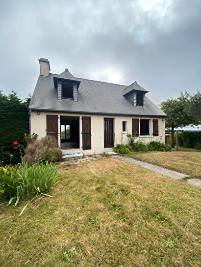 Maison 6 pièces à vendre - Minihy-Tréguier