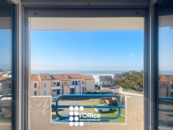 Appartement 2 pièces à louer à Le Bourg, Les Sables-d'Olonne