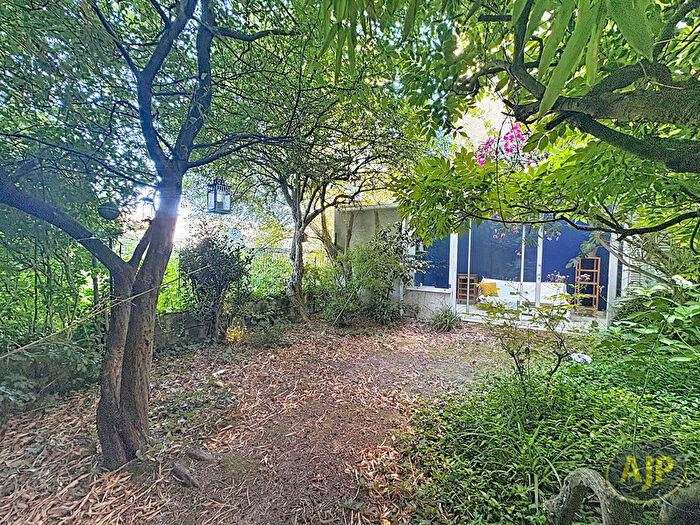 Nantes, Canclaux, Mellinet - Appartement 4 pièces à vendre