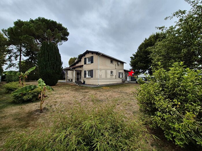 Maison à vendre - Lavaur - 5 pièces - 4 chambres