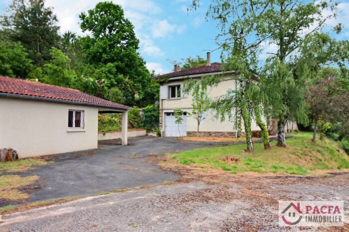 Maison 5 pièces à vendre - Castres, Quartier Périphérique Ouest