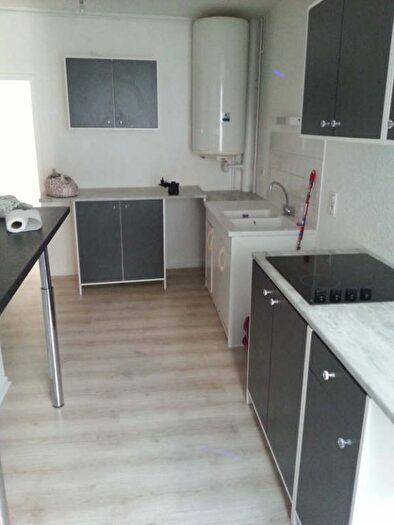 Appartement 3 pièces à Meximieux, à louer