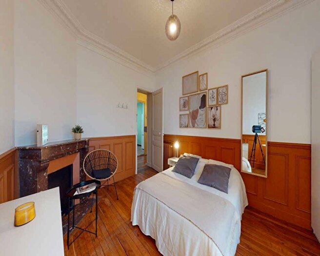 Appartement 4 pièces à louer - Rungis