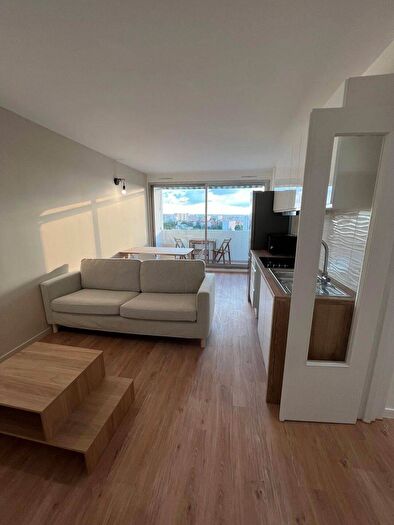 Colombes - Appartement 4 pièces à louer