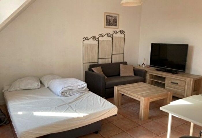 Appartement 1 pièce à louer - Cergy, Bords dOise