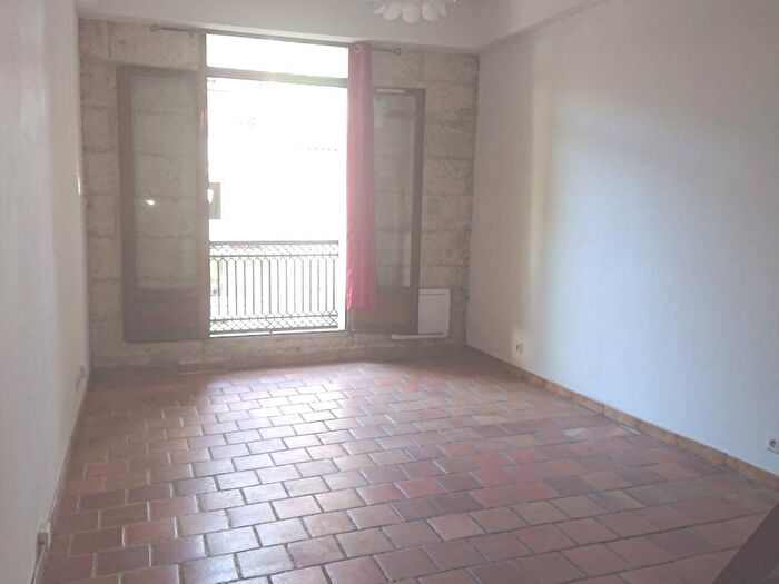 Appartement à louer - Montpellier - 1 pièce