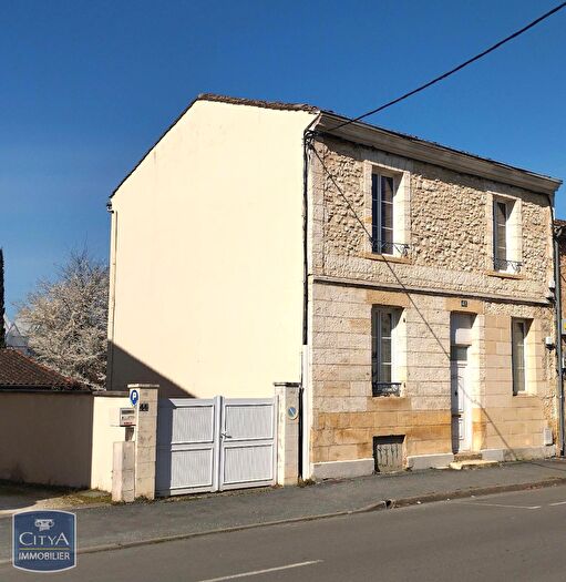 Bergerac, Clairat, LAlba, Les Costes : Maison 6 pièces à vendre