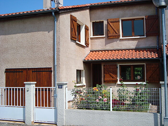 Montauban, Pomponne - Maison 5 pièces à louer