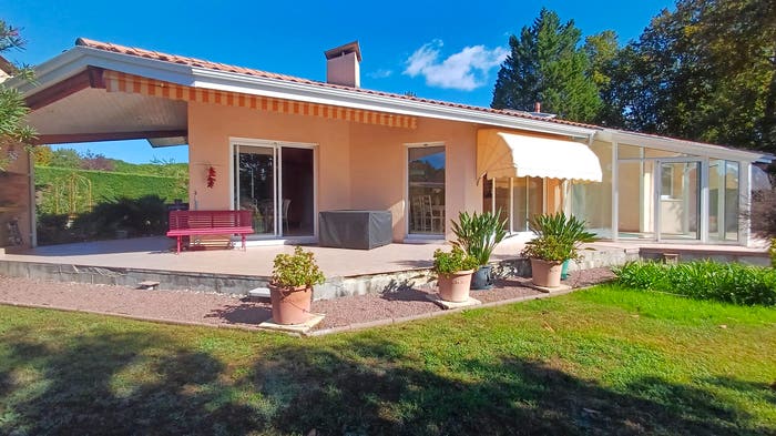 Maison 6 pièces à Cestas, Réjouit, Bellevue, à vendre