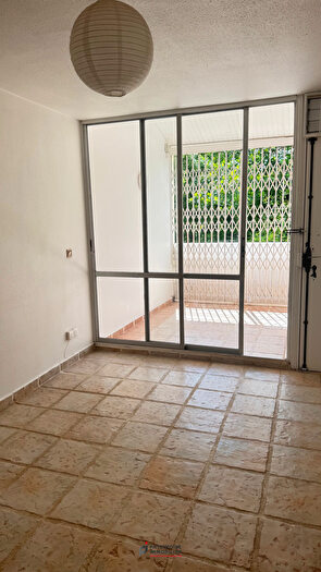 Le Gosier - Appartement 2 pièces à louer