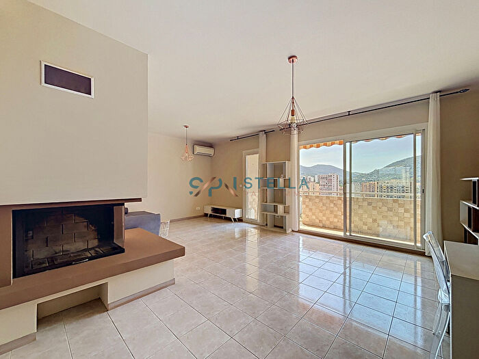Ajaccio, Les Salines, Candia : Appartement 3 pièces à louer