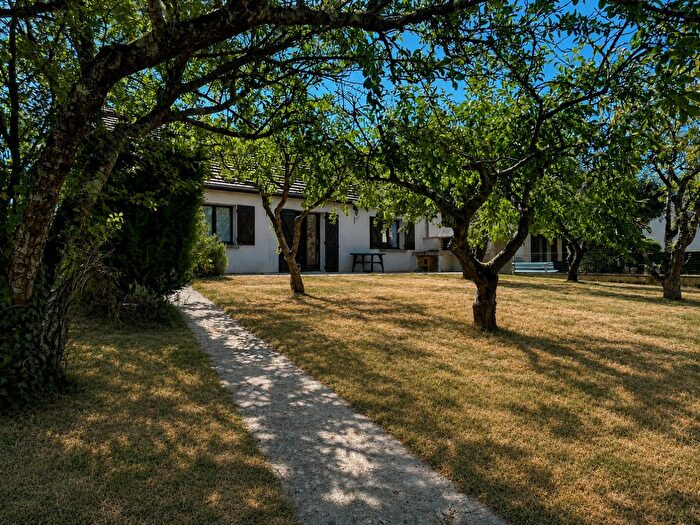 Bourron-Marlotte : Maison 6 pièces à vendre