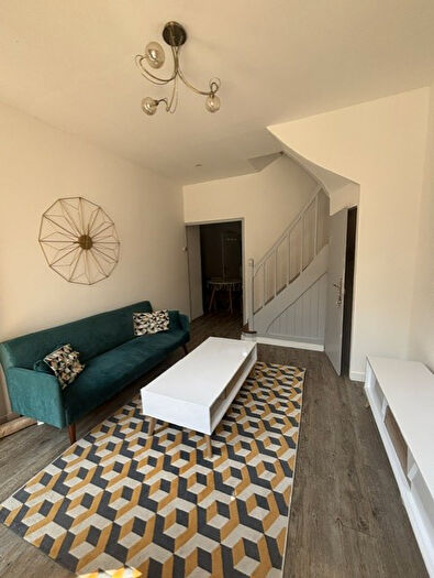 Amiens, Saint-Honoré, Jeanne d'Arc - Maison 4 pièces à vendre
