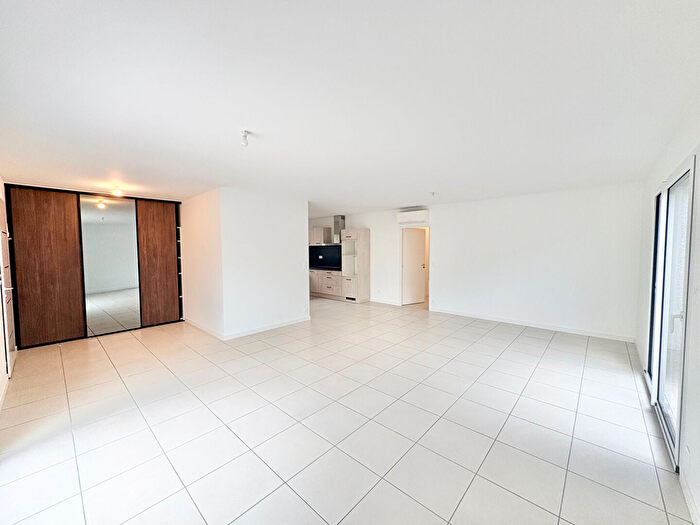 Maison à louer - Muret, Peyramond - 4 pièces - 3 chambres