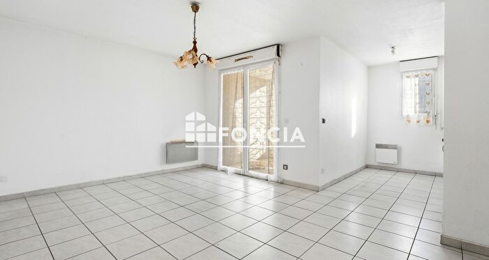 Appartement à vendre - Agde, La Ville - 3 pièces - 2 chambres