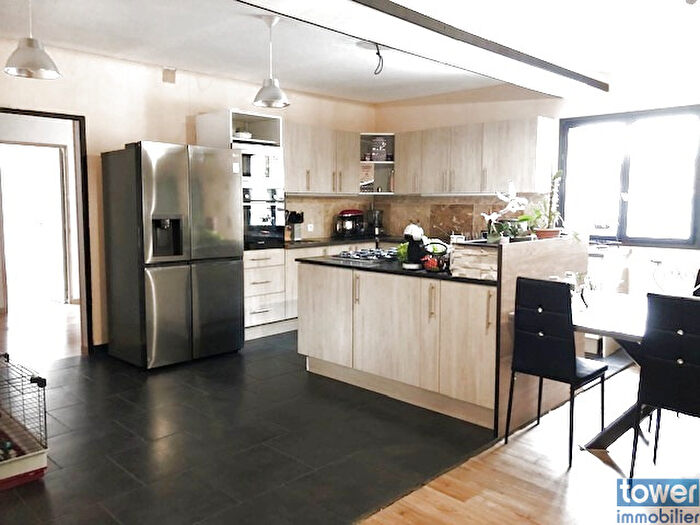 Maison à vendre - La Rouquette - 5 pièces - 4 chambres