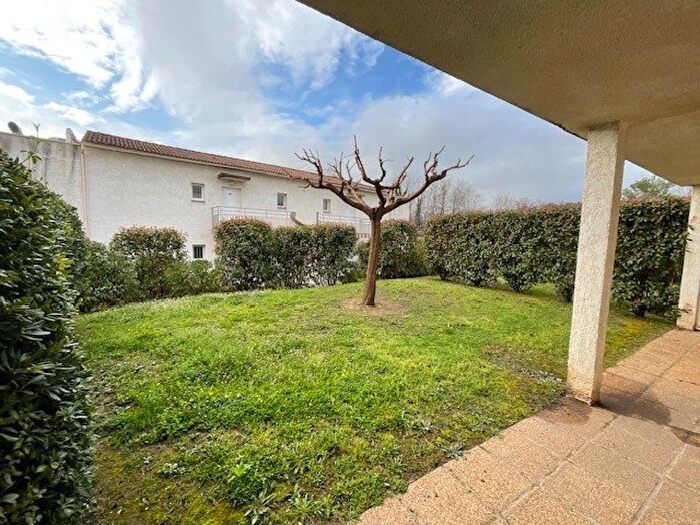 Appartement 3 pièces à Poggio-Mezzana, à vendre