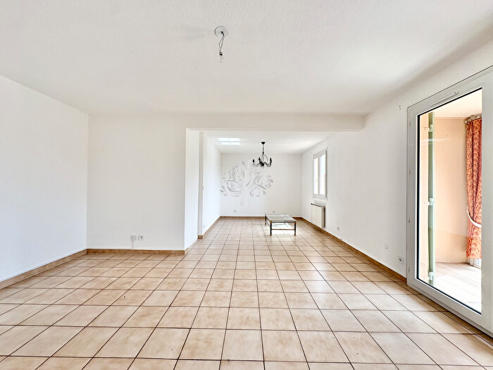 Appartement 4 pièces à vendre - Sanary-sur-Mer, Le Baou, Saint-Roch