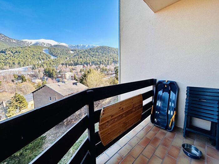 Appartement 1 pièce à vendre - Saint-Pierre-dels-Forcats