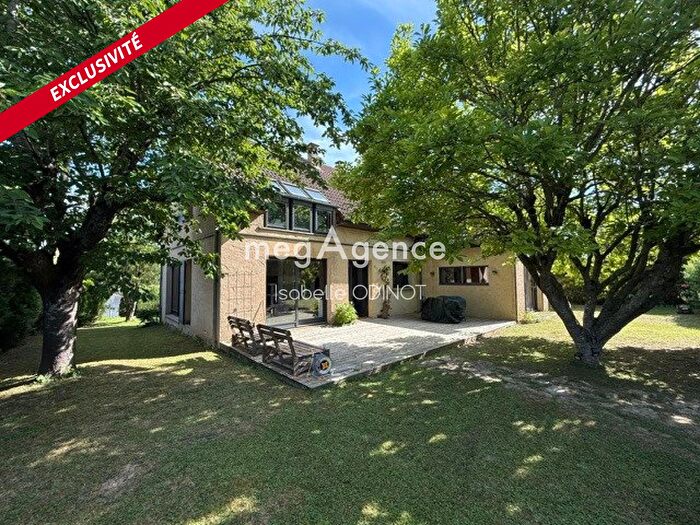Guainville - Maison 6 pièces à vendre