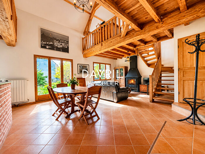 Maison 6 pièces à vendre - Conflans-Sainte-Honorine, Romagné, Renouveau