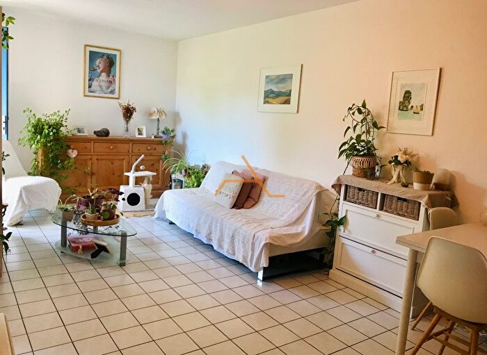 Appartement 2 pièces à Dieulefit, à vendre