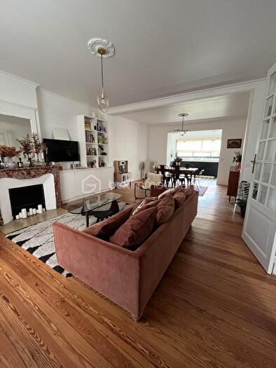 Maison à vendre - Castres, Faubourg Nord - 5 pièces - 2 chambres