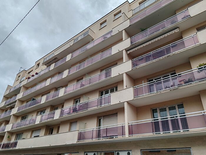 Appartement 1 pièce à Alfortville, à vendre