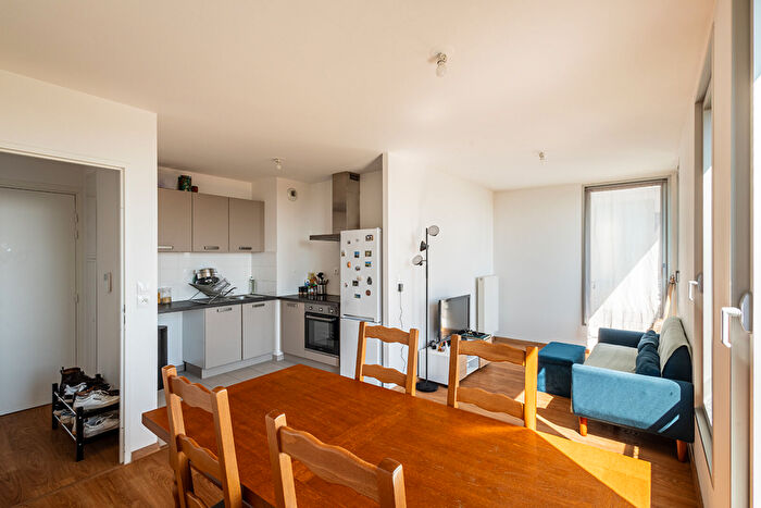 Appartement 2 pièces à vendre à Lille, Moulins