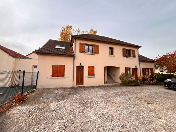 Appartement à vendre - Montesson, Centre-ville - 3 pièces - 2 chambres