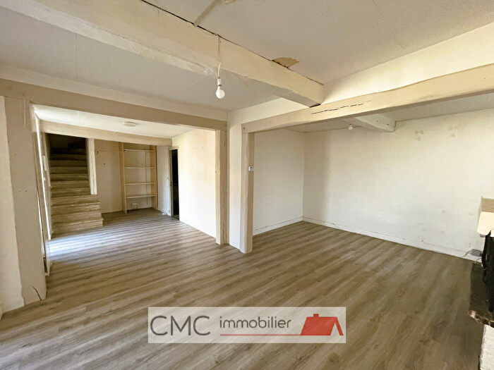 Maison à vendre - Le Coudray - 4 pièces - 3 chambres