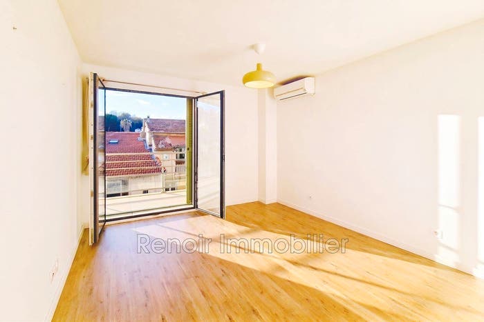 Cagnes-sur-Mer - Appartement 2 pièces à louer