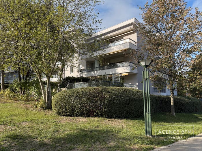 Appartement 2 pièces à Seynod, Périphérie, à vendre