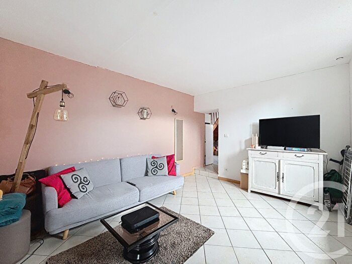 Appartement 2 pièces à louer - Remiremont