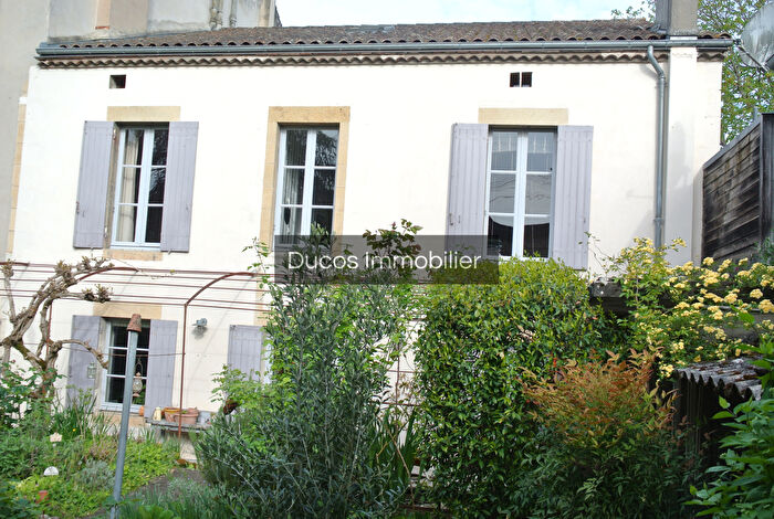 Maison à vendre - Marmande, Marmande, Fougard - 5 pièces - 4 chambres