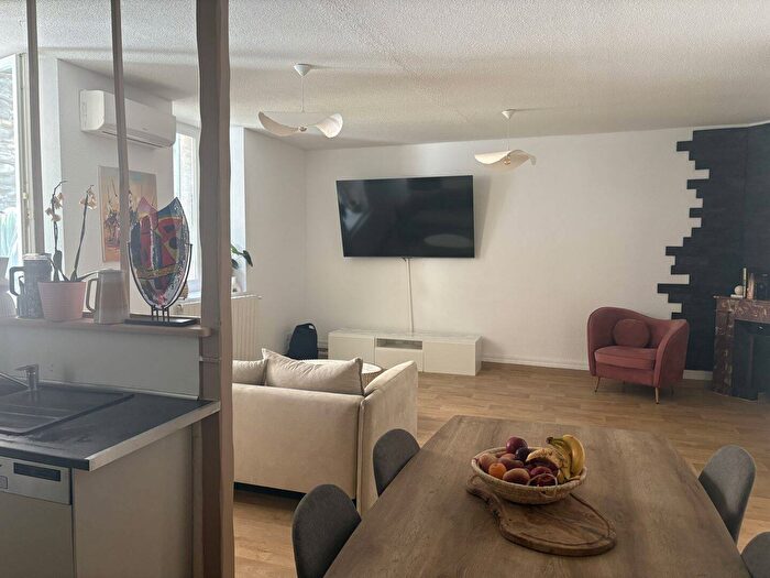 Appartement 3 pièces à Romans-sur-Isère, à louer