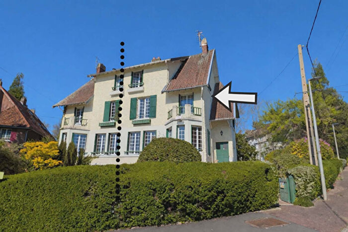 Notre-Dame-de-Gravenchon - Maison 6 pièces à vendre