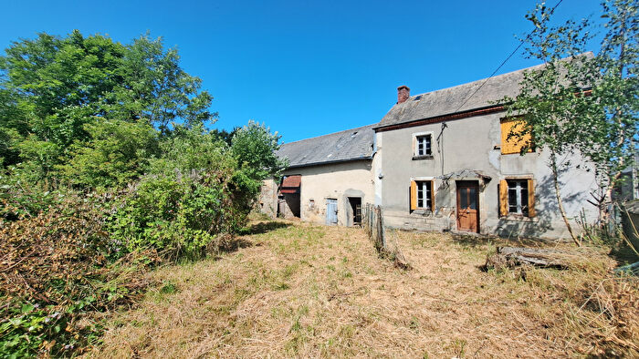 Maison à vendre - Espinasse - 4 pièces - 2 chambres