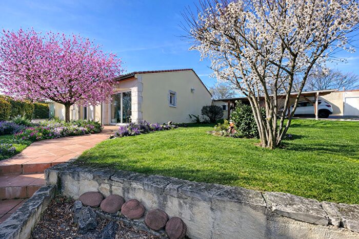 Maison à vendre - Billom - 6 pièces - 3 chambres