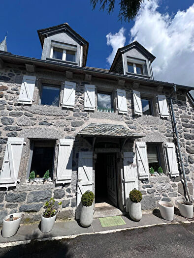 Maison 5 pièces à vendre - Lacalm