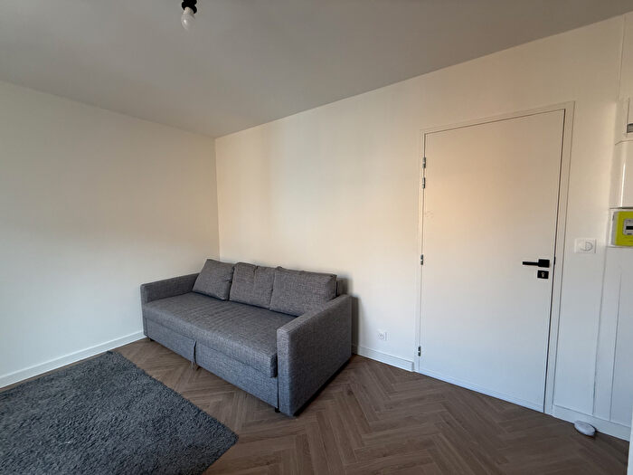 Appartement 2 pièces à louer à Le Mans