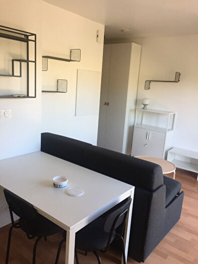 Appartement 1 pièce à Quartiers Ouest, Cleunay, La Prévalaye, à louer