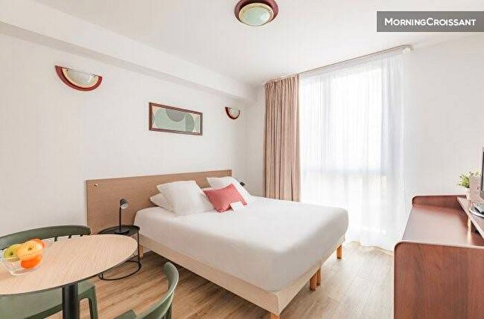 Appartement à louer - Europe, Brest - 1 pièce