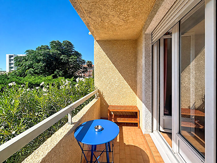 Fréjus, Centre-ville : Appartement 1 pièce à vendre