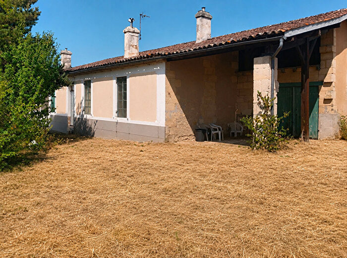 Maison 5 pièces à Loupiac, à vendre